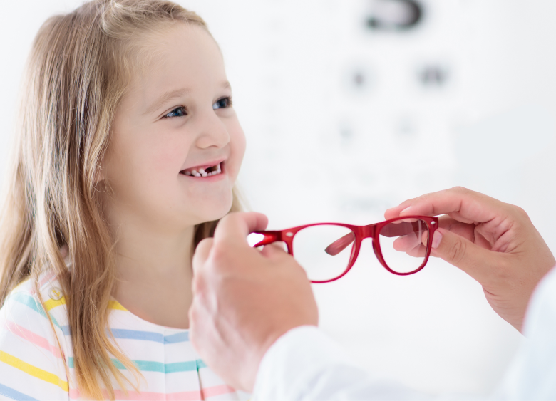O Eyecare -Eye Doctor Ortho-K Myopia Specialist & optical.